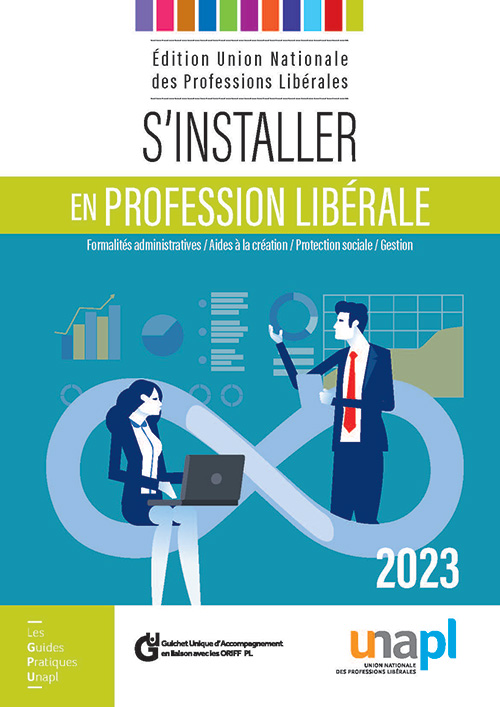 Les professions libérales | UNAPL